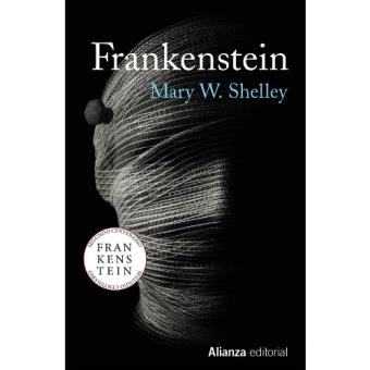 Frankenstein - Mary Shelley -5% en libros | Fnac