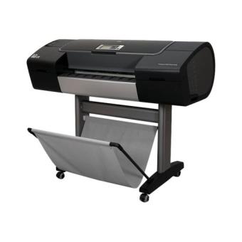HP Designjet Z3200 Plotter - Impresora | Fnac
