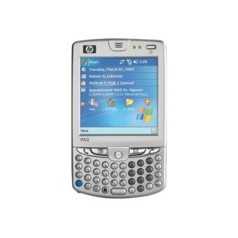HP iPaq HW6515 - Smartphone - Comprar al mejor precio | Fnac