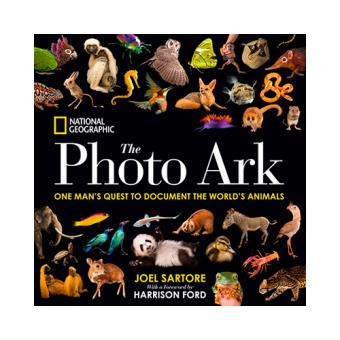 National Geographic: The Photo Ark - -5% en libros | FNAC