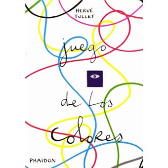 Juego de los colores - -5% en libros | FNAC