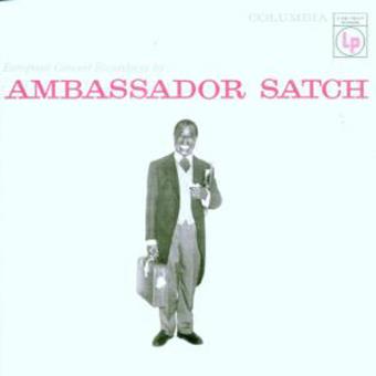 Ambassador Satch - Louis Armstrong - | Fnac