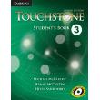 Touchstone Level 3 Student's Book 2nd Edition - -5% en libros | Fnac