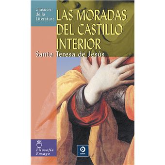 Las moradas. El castillo interior - -5% en libros | Fnac
