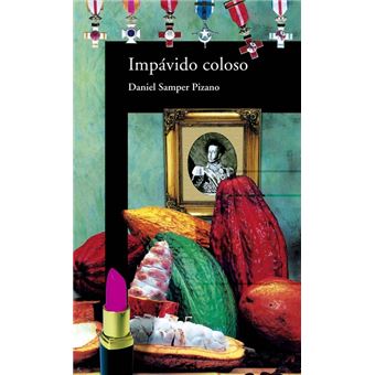 Impávido coloso - -5% en libros | Fnac