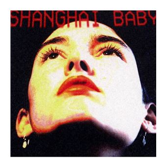 EP01 - Vinilo - Shanghai Baby - Disco | Fnac