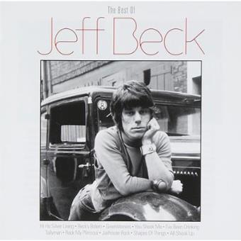 Best of - CD - Jeff Beck - Disco | Fnac