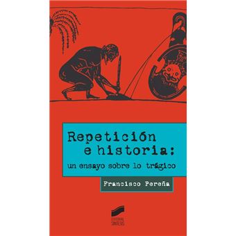 Repetición e historia - Francisco Pereña García -5% en libros | Fnac