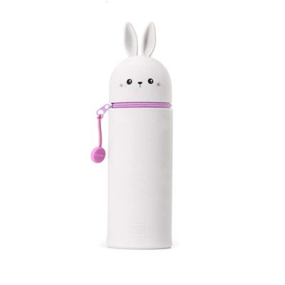Estuche Legami 2 en 1 Bunny - Kit, bolso y estuche - Los mejores ...