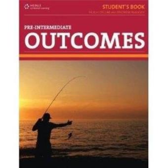 Outcomes Pre-Intermediate - -5% en libros | Fnac