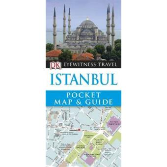 Estambul. Pocket guide & map- Varios autores -5% en libros | Fnac