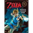 The Legend of Zelda - Official Sticker Book - -5% en libros | Fnac