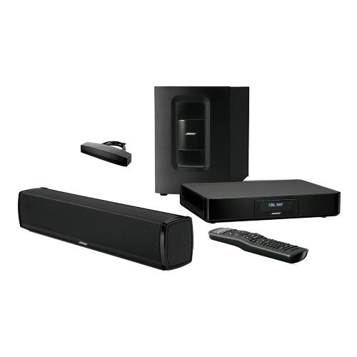Home Cinema Bose CineMate 120 SoundTouch Wi-Fi - Home Cinema - Mejor ...