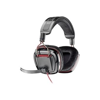 Plantronics GameCom 780 Auriculares con micrófono - Accesorios Micro | Fnac