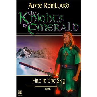Knights of Emerald 01 : Fire in the Sky - -lo mejor de | Fnac en Fnac