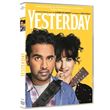 Yesterday - DVD - Danny Boyle - Lily James - Himesh Patel | Fnac