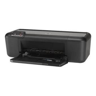 HP Deskjet D2660 Impresora Inyección - Impresora de inyección - Comprar ...