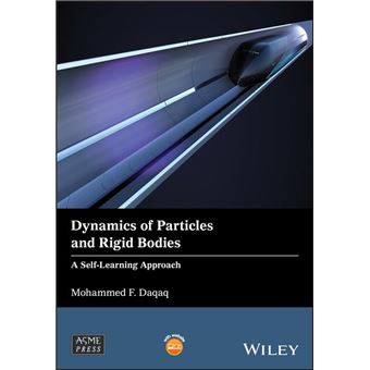 Dynamics of Particles and Rigid Bodies - -lo mejor de | Fnac en Fnac
