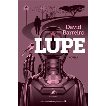 Lupe - -5% en libros | Fnac