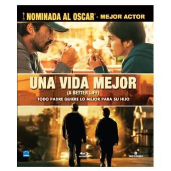 Una vida mejor - Blu-Ray - Chris Weitz | Fnac
