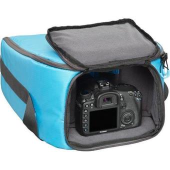 Cullmann Camera Container Medium - Bolsa fotografía - Mejores Precios y ...