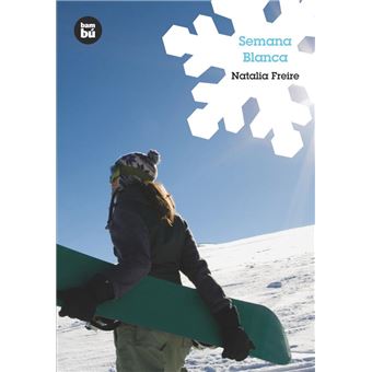 Semana Blanca - FREIRE PALMA, NATALIA, Natalia Freire -5% en libros | Fnac