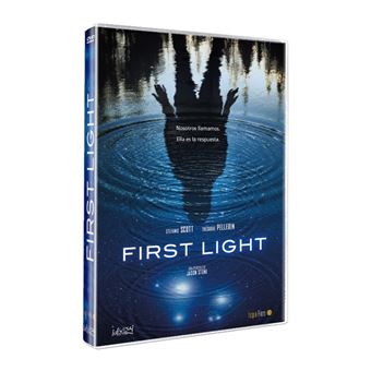 At First Light - DVD - Jason Stone | Fnac