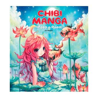Chibi Manga - Varios autores -5% en libros | Fnac