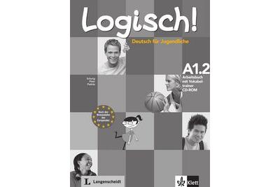 Logisch! a1, libro de ejercicios a1.2 + vokabeltrainer cd-rom - -5% en ...