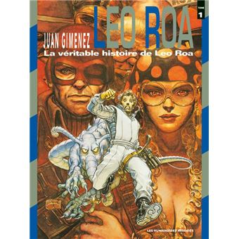 La Véritable histoire de Léo Roa - -lo mejor de | Fnac en Fnac