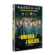 La odisea de los Giles - DVD - Sebastián Borensztein - Ricardo Darín ...