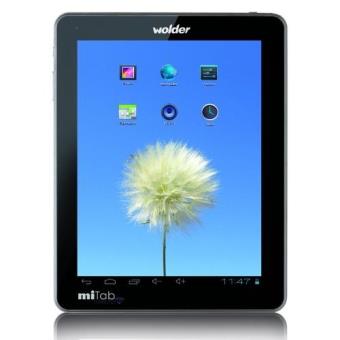 Wolder Mitab Diamond Tablet Android 9,7" - Tablet | Fnac