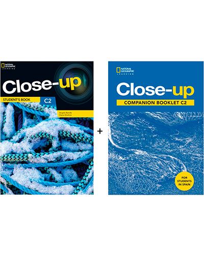 Close Up - C2 - Student's Book + Online Student Zone + Self-Study ...
