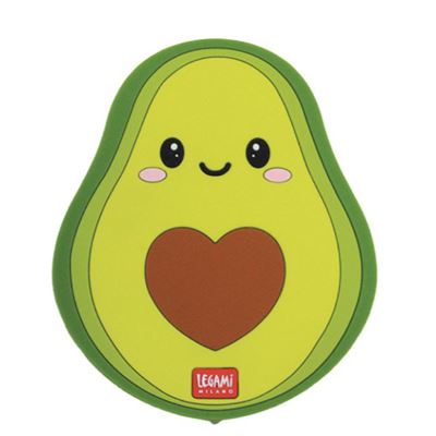 Cargador inalámbrico Legami Avocado - Para decorar - Los mejores ...