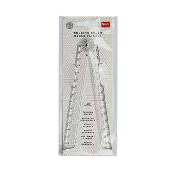 Regla plegable Legami Folding Ruler - Dibujo - Los mejores precios | Fnac