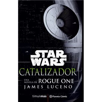Star Wars Rogue One Catalyst - Albert Agut Iglesias · 5% de descuento ...