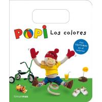 Colección completa de los libros de Popi | Fnac