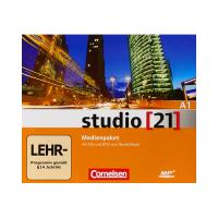 Colección completa de los libros de Studio 21 a1 | Fnac
