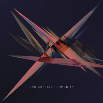 Immunity 10th Anniversary Edition - 2 Vinilos Morado - Jon Hopkins ...