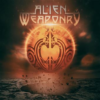 Te Ra - Vinilo - Alien Weaponry - Disco | Fnac
