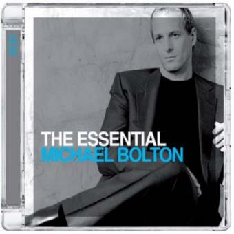 The Essential: Michael Bolton - CD - Michael Bolton - Disco | Fnac