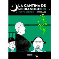 Yaro Abe – Selección Cómic Yaro Abe y opinión | Fnac