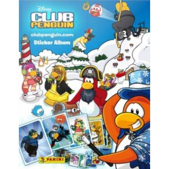 Club penguin-album - -5% en libros | Fnac