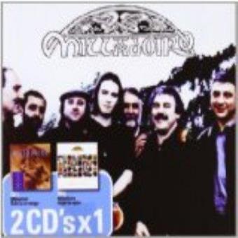Milladoiro - CD - Milladoiro - Disco | Fnac