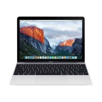 Apple MacBook 12" m5 512 GB plata - Mac Portátil - Comprar en Fnac