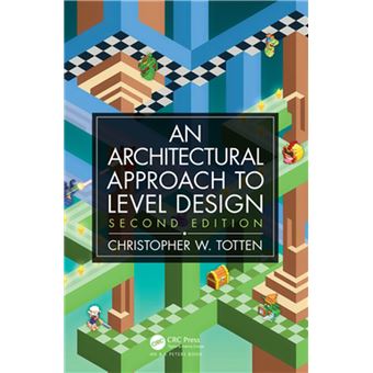 Architectural Approach to Level Design - -lo mejor de | Fnac en Fnac