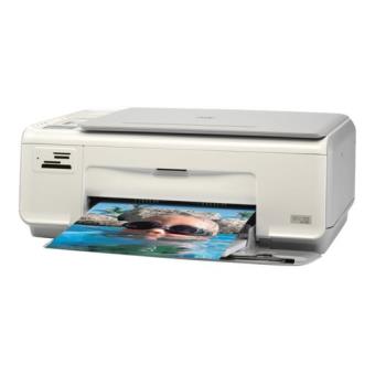 HP Photosmart C4280 Impresora Multifunción - Impresora multifunción ...
