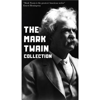 The Mark Twain Collection - -lo mejor de | Fnac en Fnac