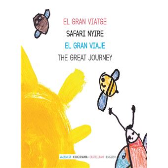 El Gran Viaje - Proyecto Árbol -5% en libros | Fnac