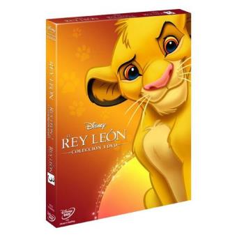 Pack El rey león (3 DVD) - DVD - | Fnac